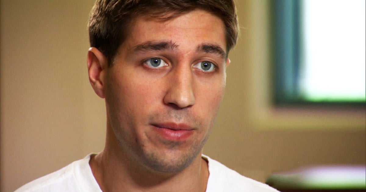 Ryan Ferguson Update: Delayed Justice for Missouri man? - CBS News