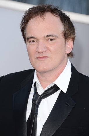 Oscars 2013: Red carpet