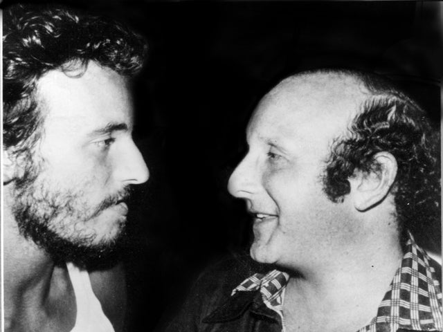 Images of Bruce Springsteen