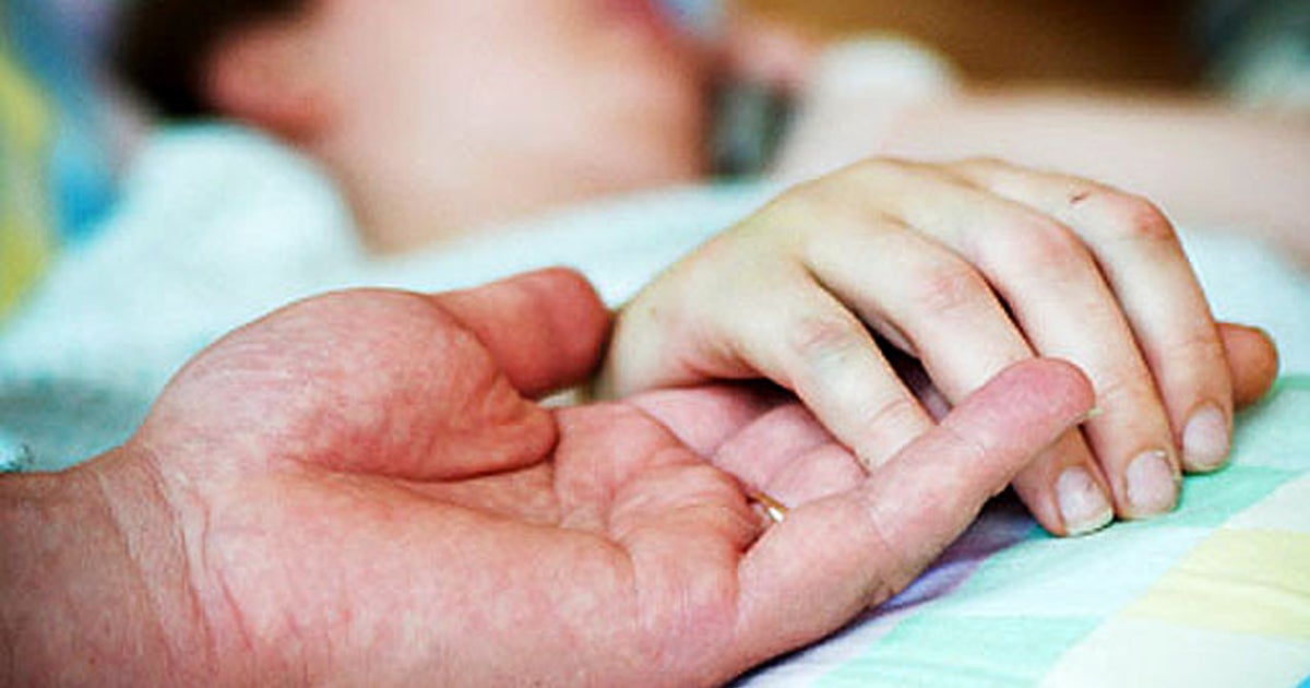 Hospital errors lead to "dead" patient opening eyes during organ ...