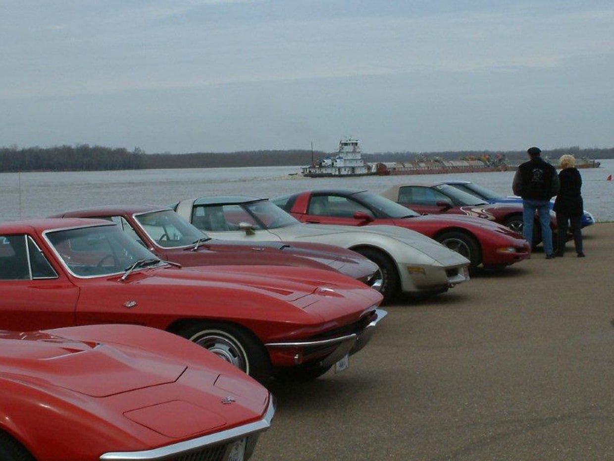 "48 Hours": Inside the life of Tina and Joe Caronna