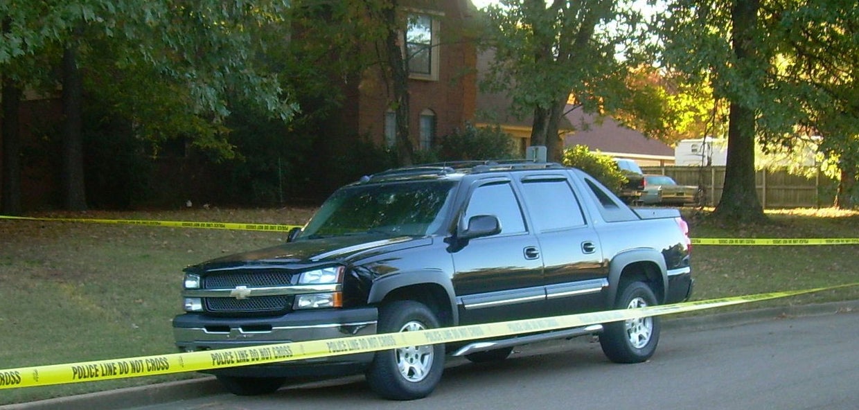 "48 Hours": Inside the life of Tina and Joe Caronna