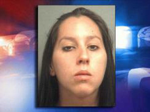 Parents in trouble with the law