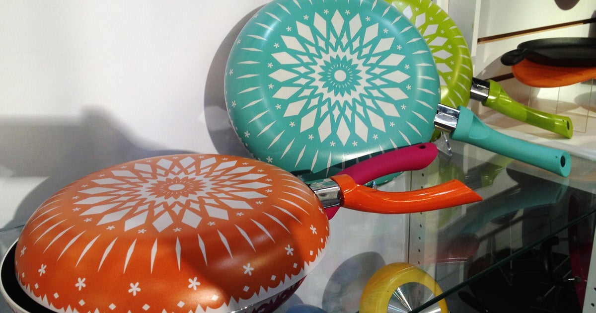 Top 5 kitchen trends for 2013 - CBS News