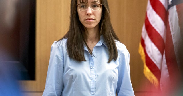 Jodi Arias Juror: "I cried" after being summonsed again, one month ...