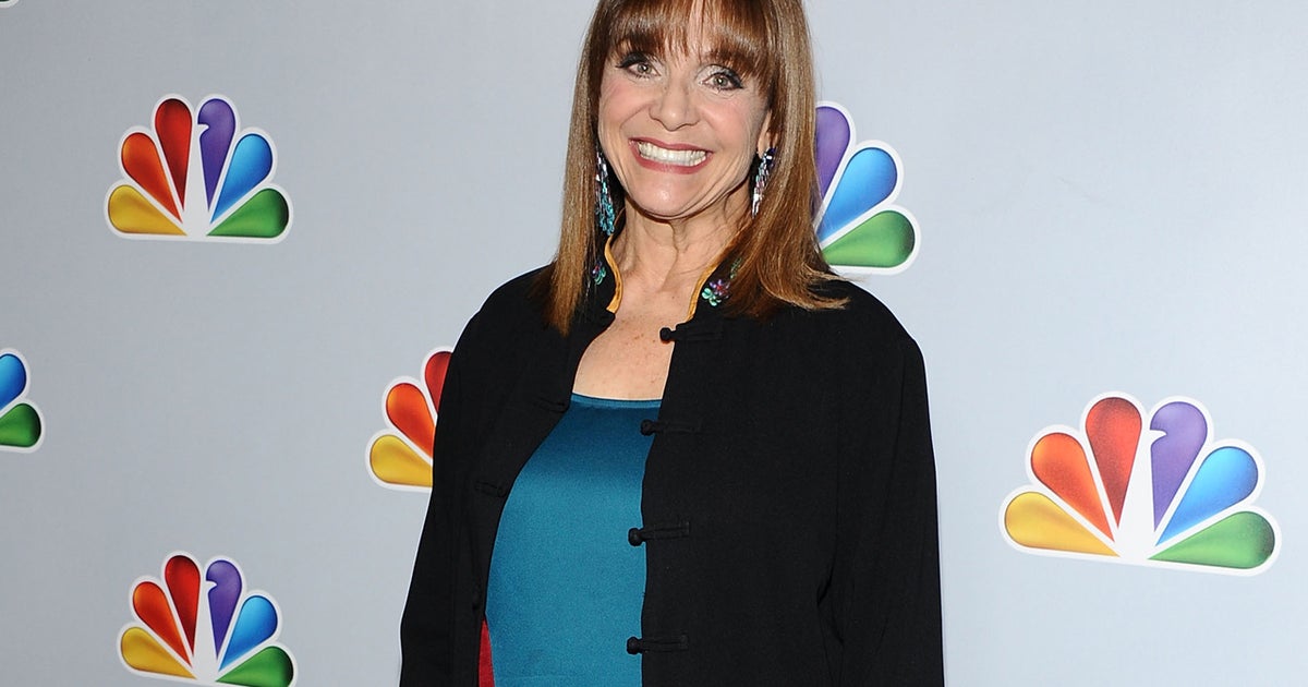 Valerie Harper's terminal brain cancer: What is leptomeningeal ...