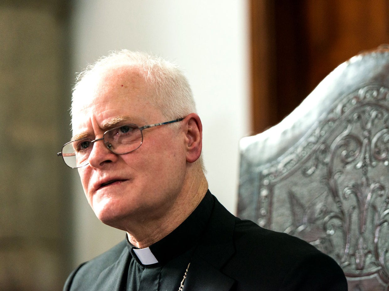 Cardinal Odilo Pedro Scherer