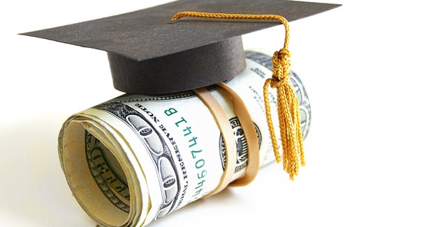 New financial aid rules for college-bound in 2014 - CBS News