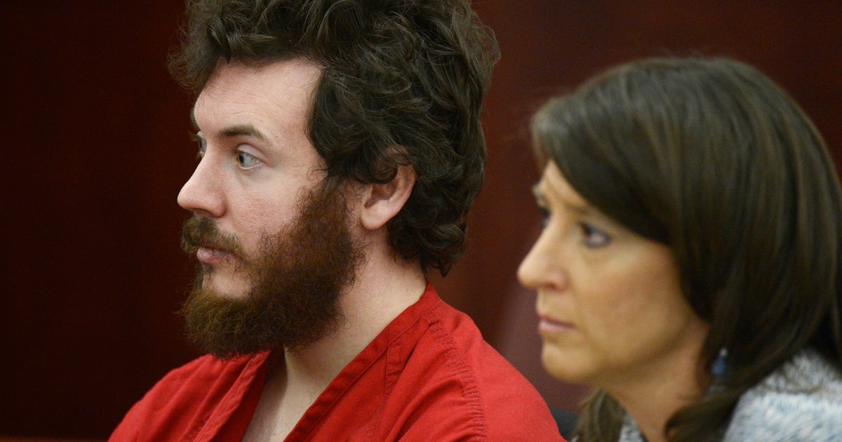James Holmes' defense rests its case in Colorado theater shooting trial ...