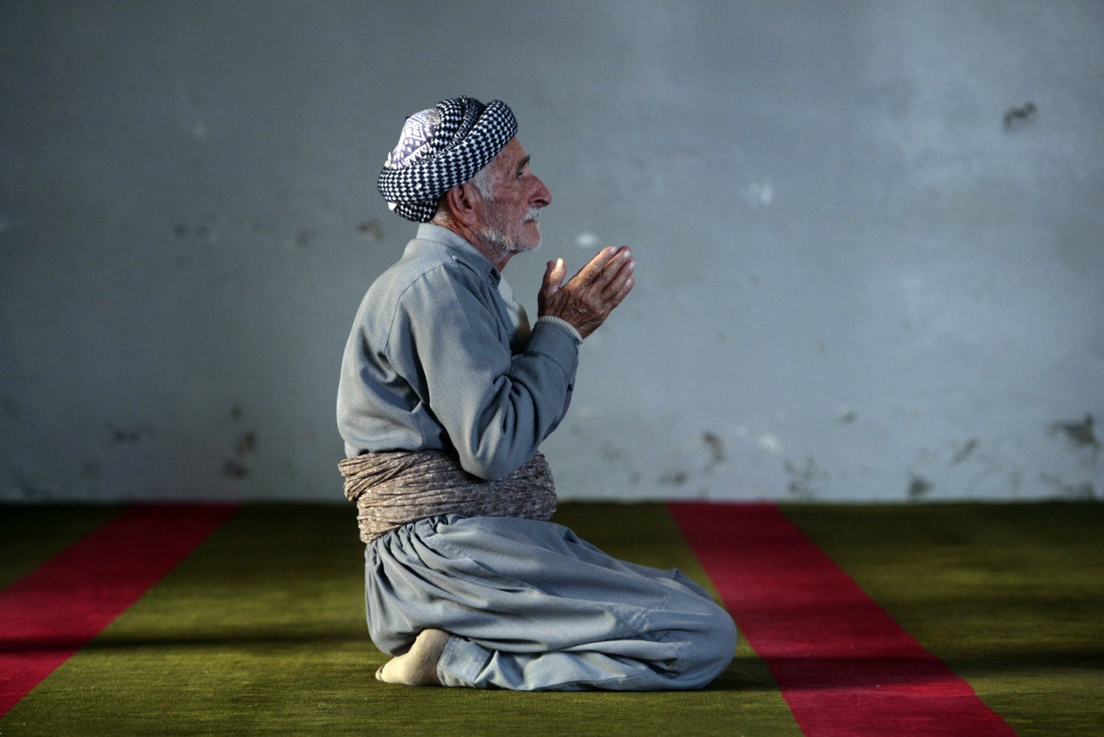 Iraq invasion: 10 years later