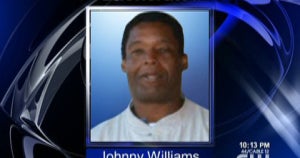 Johnny Williams Exonerated: DNA clears Calif. man of child sex assault ...