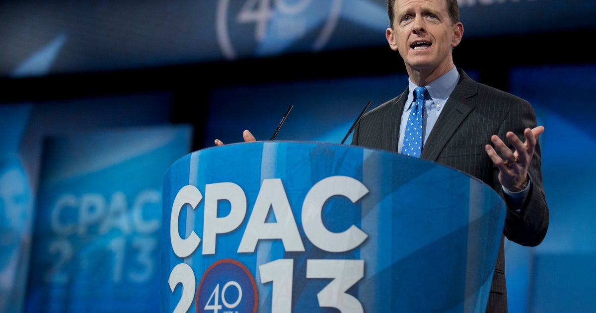 CPAC kicks off as conservatives mull future - CBS News