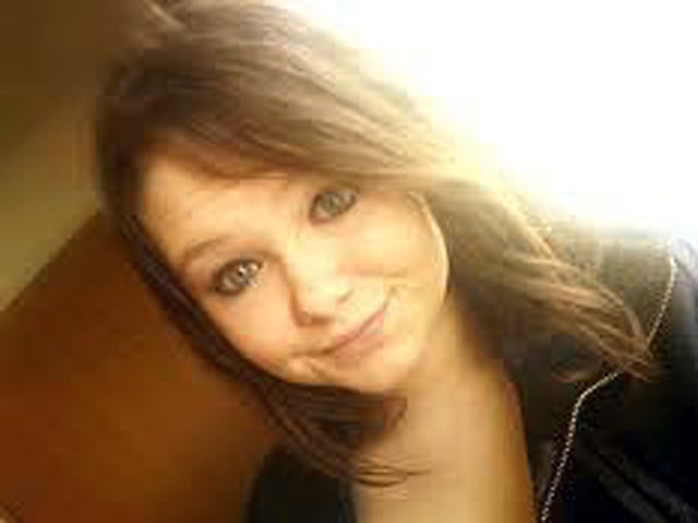 Skylar Neese Update: Teens killed 16-yr.-old W. Va. girl because "they ...