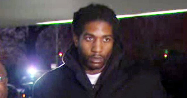 Jonylah Watkins Update: Chicago father of slain infant released from ...