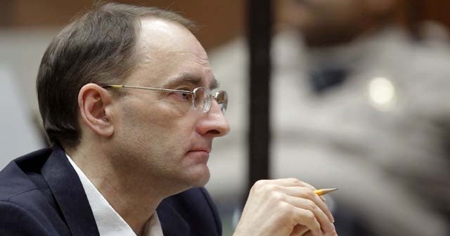 Rockefeller impostor's murder trial: Lawyer points finger at victim's ...