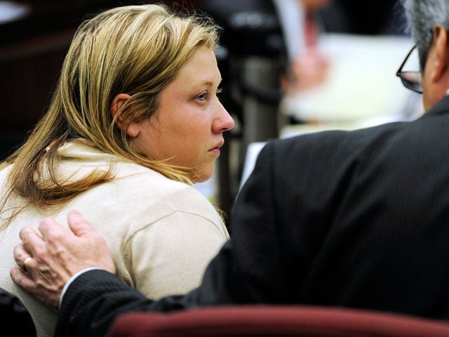 Tenn. mom convicted in newborn twins' deaths
