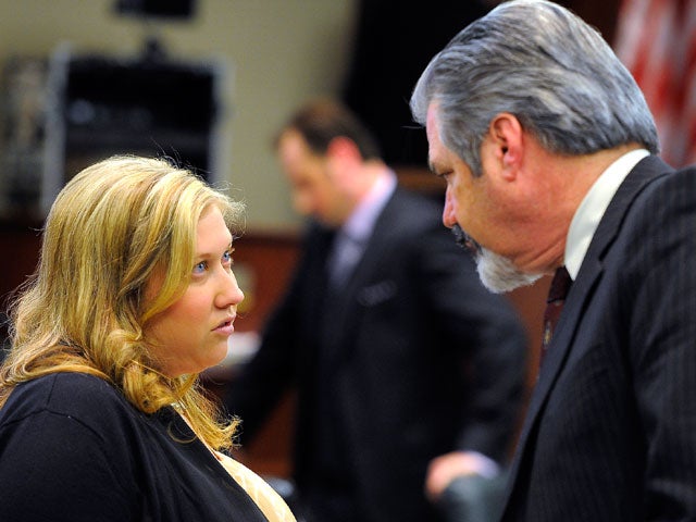 Tenn. mom convicted in newborn twins' deaths