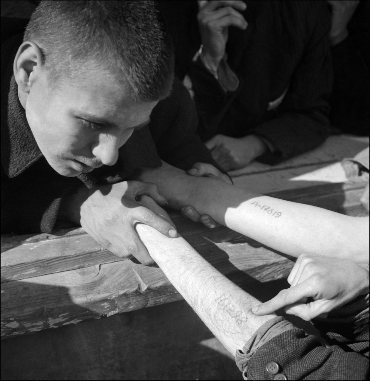 Dachau remembered - 80 years later