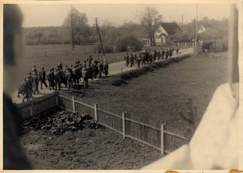Dachau remembered - 80 years later