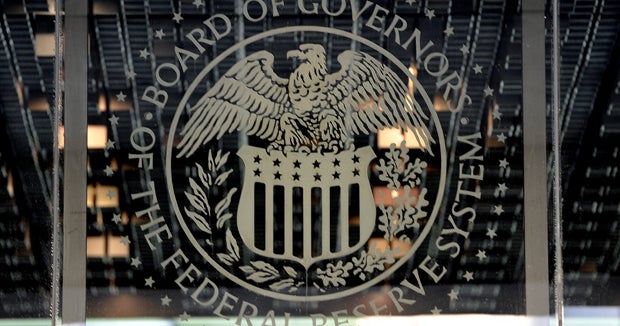 Fed tightening: A disciplined response - CBS News