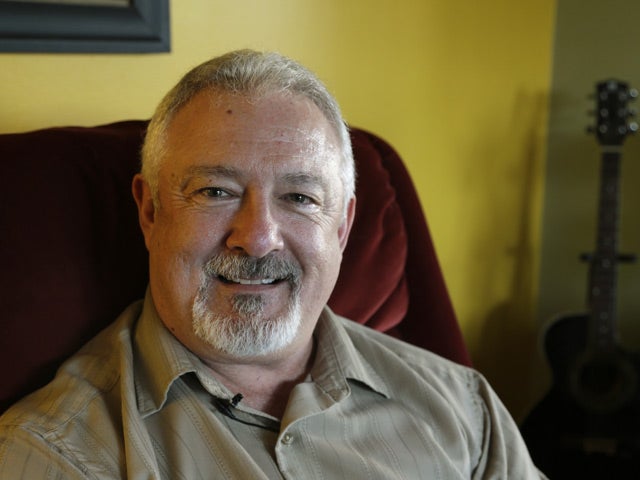 "Barefoot Bandit" Mentor: Jonathan Standridge, Boeing worker, mentors ...