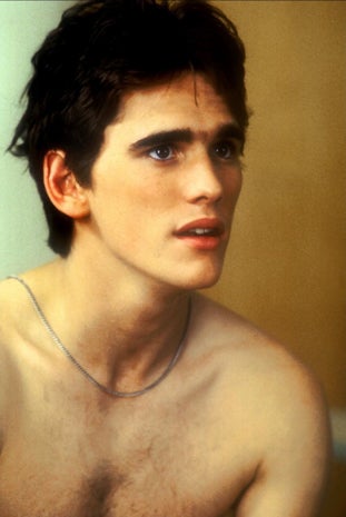 "The Outsiders" celebrates 30 years: Then and now