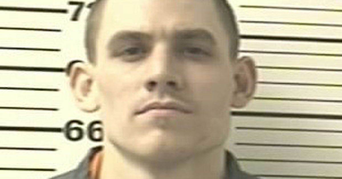Evan Ebel Update: Clerical error freed suspect in murder of Colo ... Evan Ebel Update: Clerical error freed suspect in murder of Colo ...
