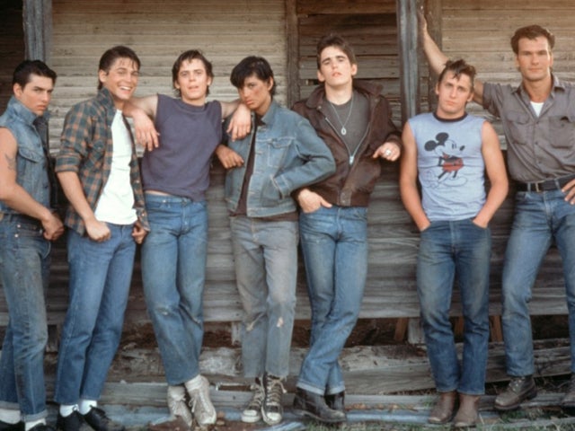 "The Outsiders" celebrates 30 years: Then and now