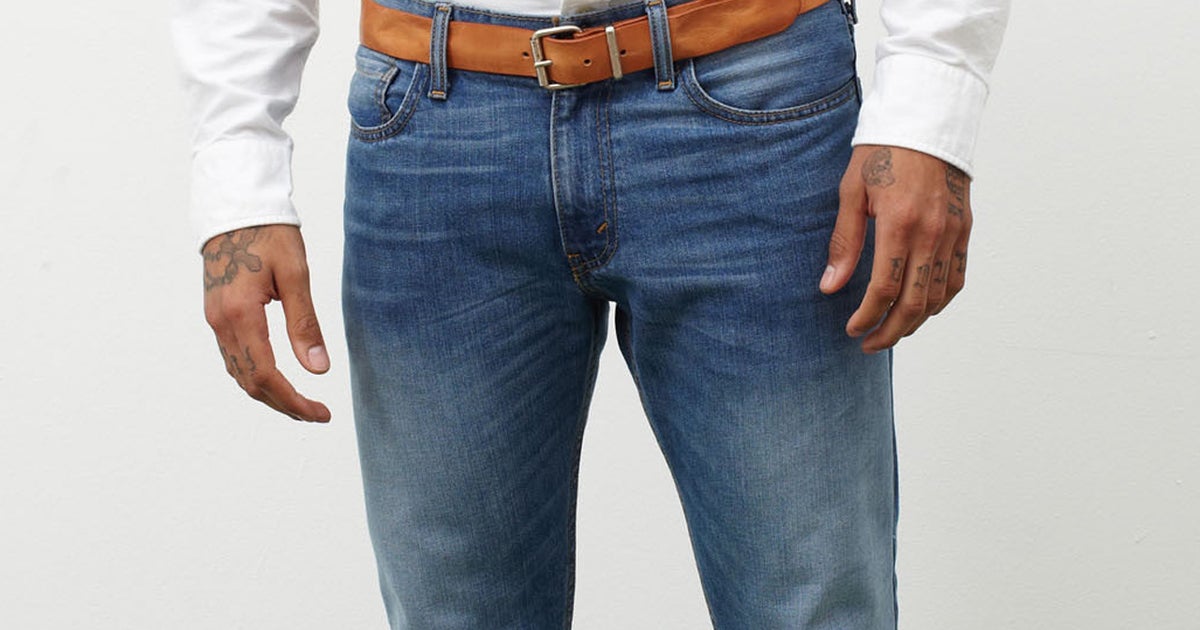 More than 17,000 genital injuries tied to zippers - CBS News