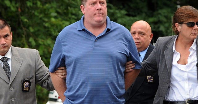 Raymond Roth, NY man who faked his own death, arrested for ...