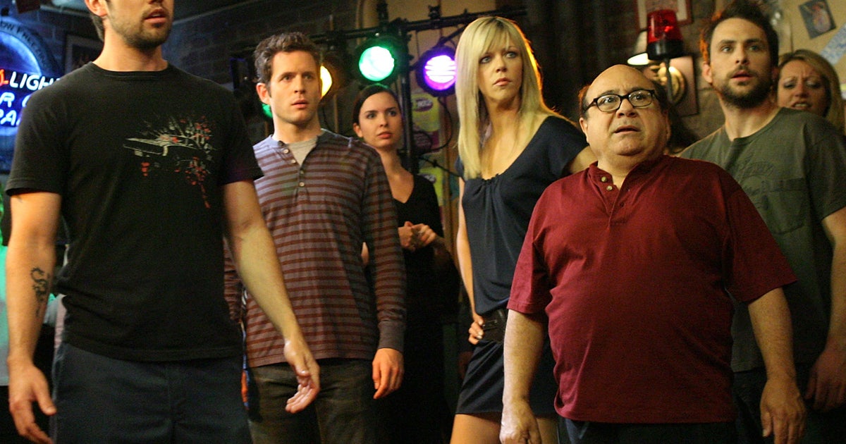 FX network to start a younger-skewing channel, FXX - CBS News