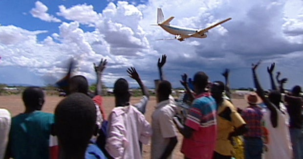 The Lost Boys of Sudan: 12 years later - CBS News
