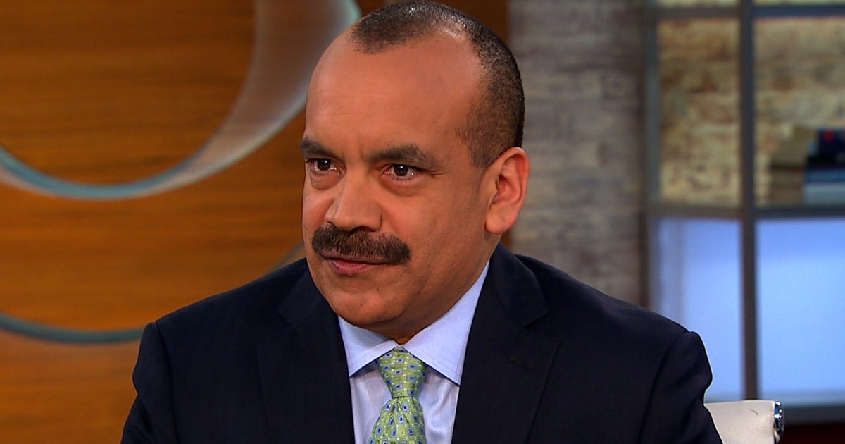Mercer CEO weighs in on CVS Caremark health care cost flap - CBS News