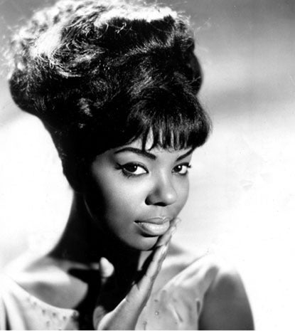 Legends of Motown