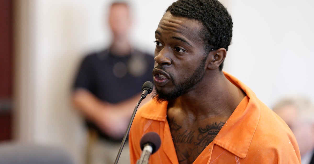 Reshad Riddle Update: Ohio man accused of fatally shooting father at ...