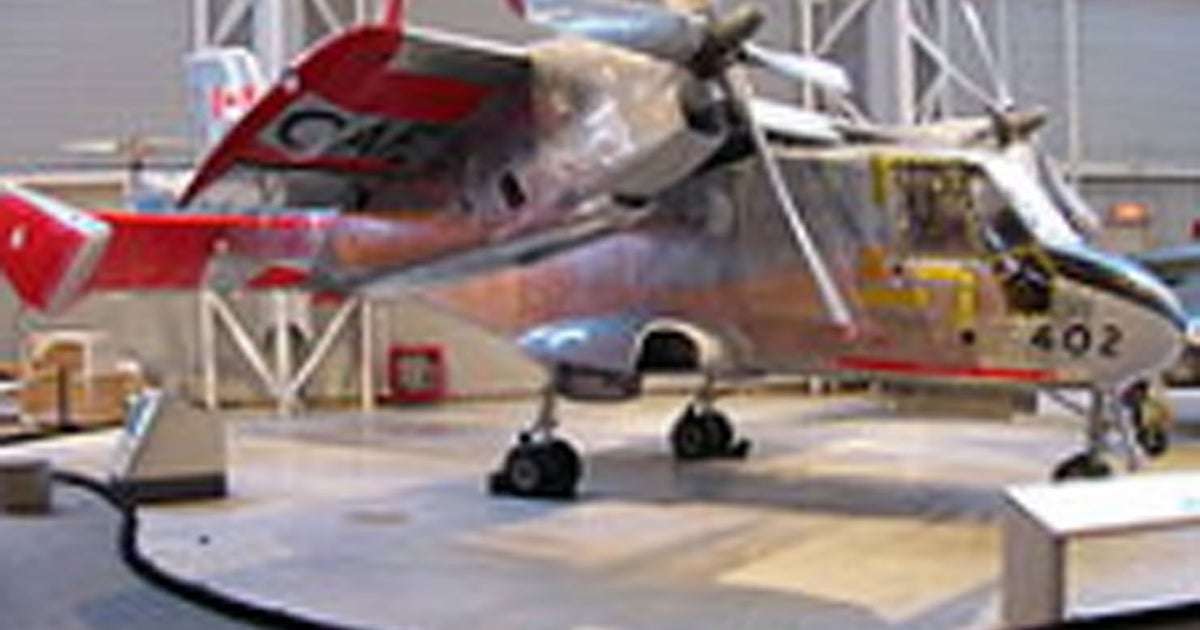 April Fools: Calif. man concocts fake plane crash - CBS News