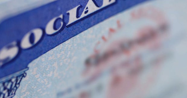 What you need to know about Social Security - CBS News