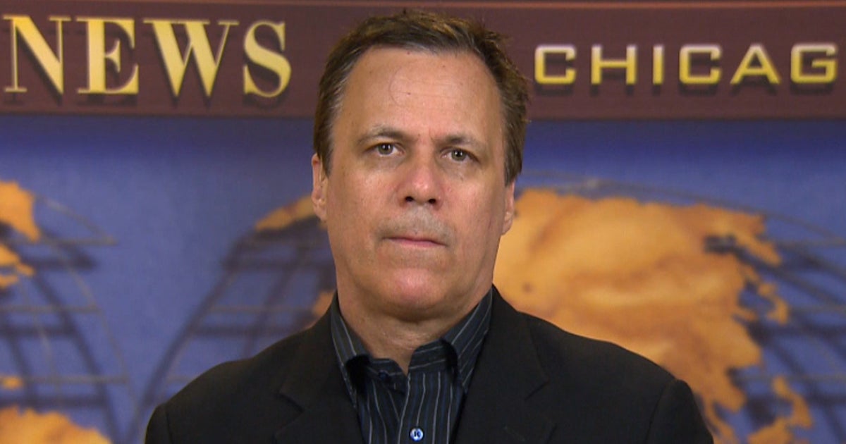 Richard Roeper: Working with Roger Ebert "like winning the movie ...