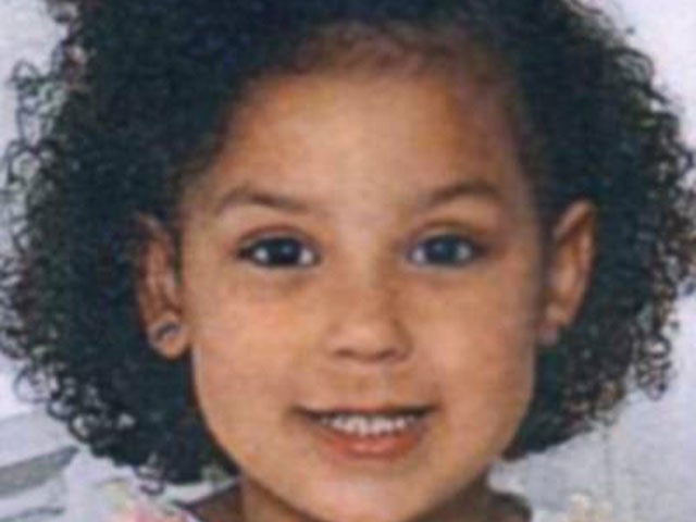 Shaniya Davis Case: Mario Andretti McNeill, N.C. man accused of rape ...