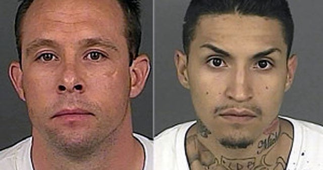 Felix Trujillo, Denver inmate, at large after deputy allegedly helps ...