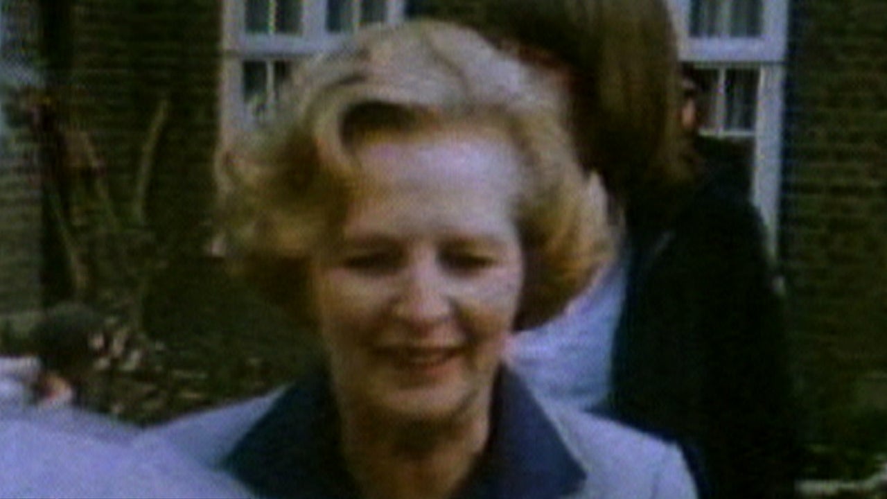 Margaret Thatcher's Legacy