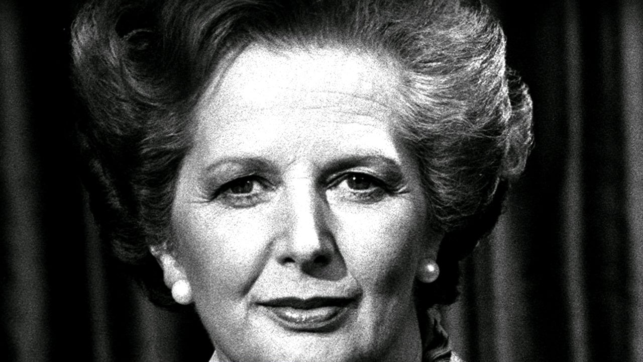 Margaret Thatcher's Legacy