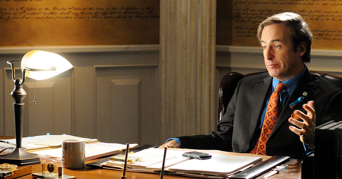 AMC eyeing a "Breaking Bad" spin-off? - CBS News