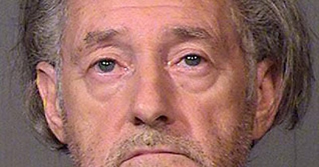 Fear of HIV drove Eugene Maraventano, Ariz. man, to kill wife, son ...