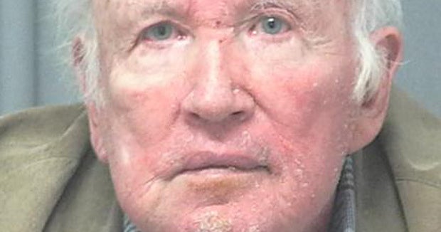 Stanley Marsh 3, eccentric millionaire artist, indicted on teen sex ...