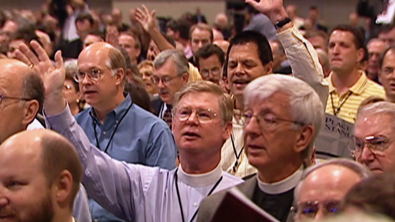 Religion & Spirituality in a Changing Society