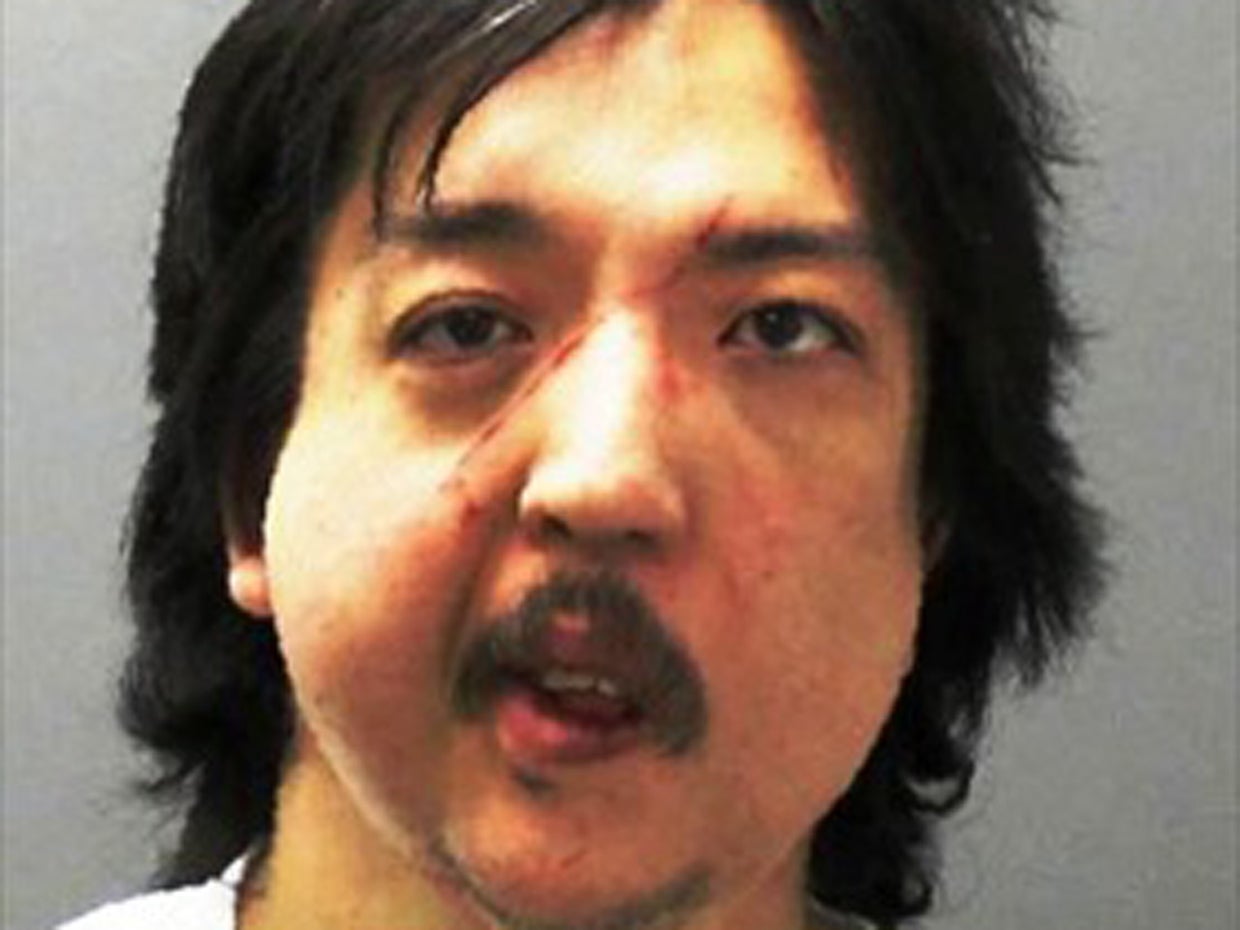 Man pleads not guilty to raping 10-year-old, murdering her mother in ...