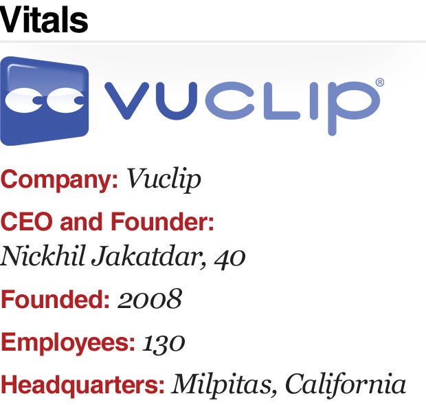 Vuclip: Video coming to a screen near you - CBS News