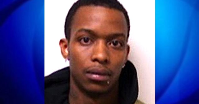 Man held in killing of pregnant Dallas girlfriend - CBS News