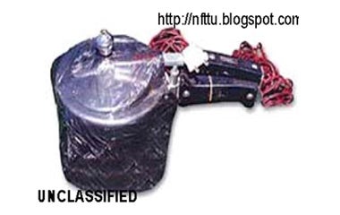 Homeland Security warned about pressure cooker bombs - CBS News